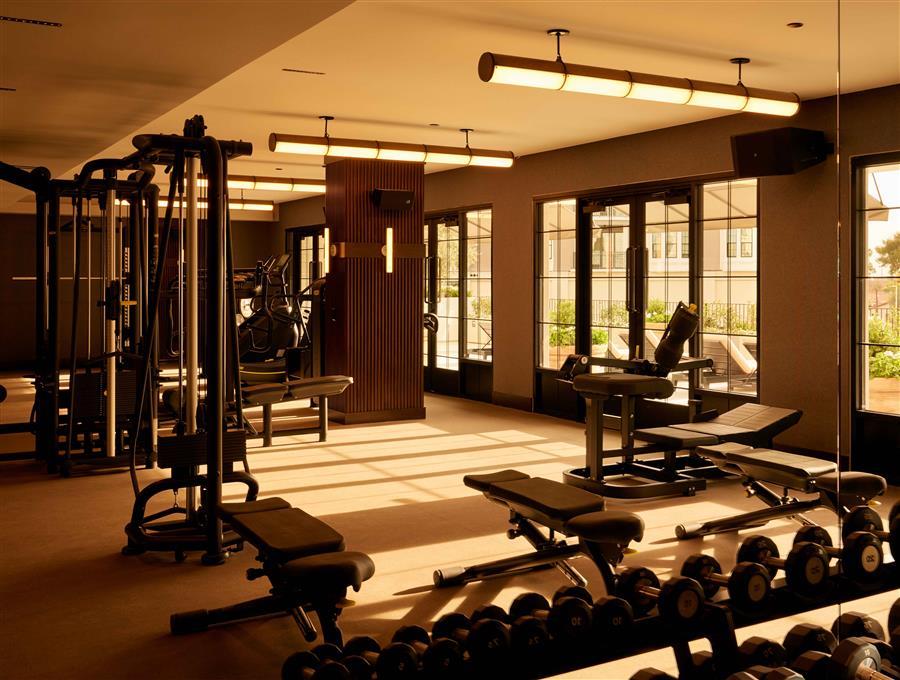 Top fitness gym in Phoenix | The Global Ambassador | Phoenix, AZ