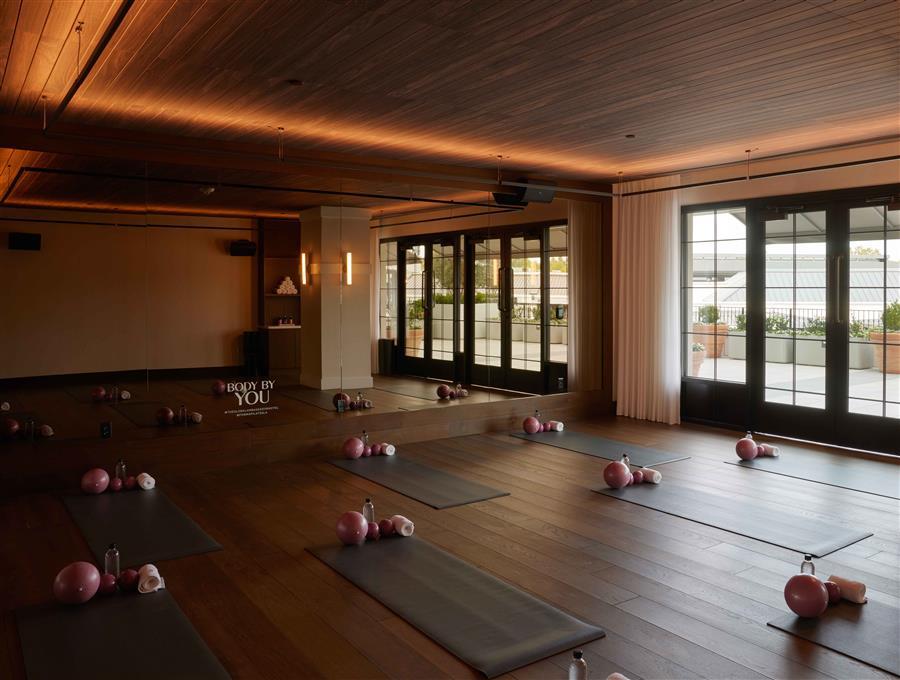 Top fitness gym in Phoenix | The Global Ambassador | Phoenix, AZ