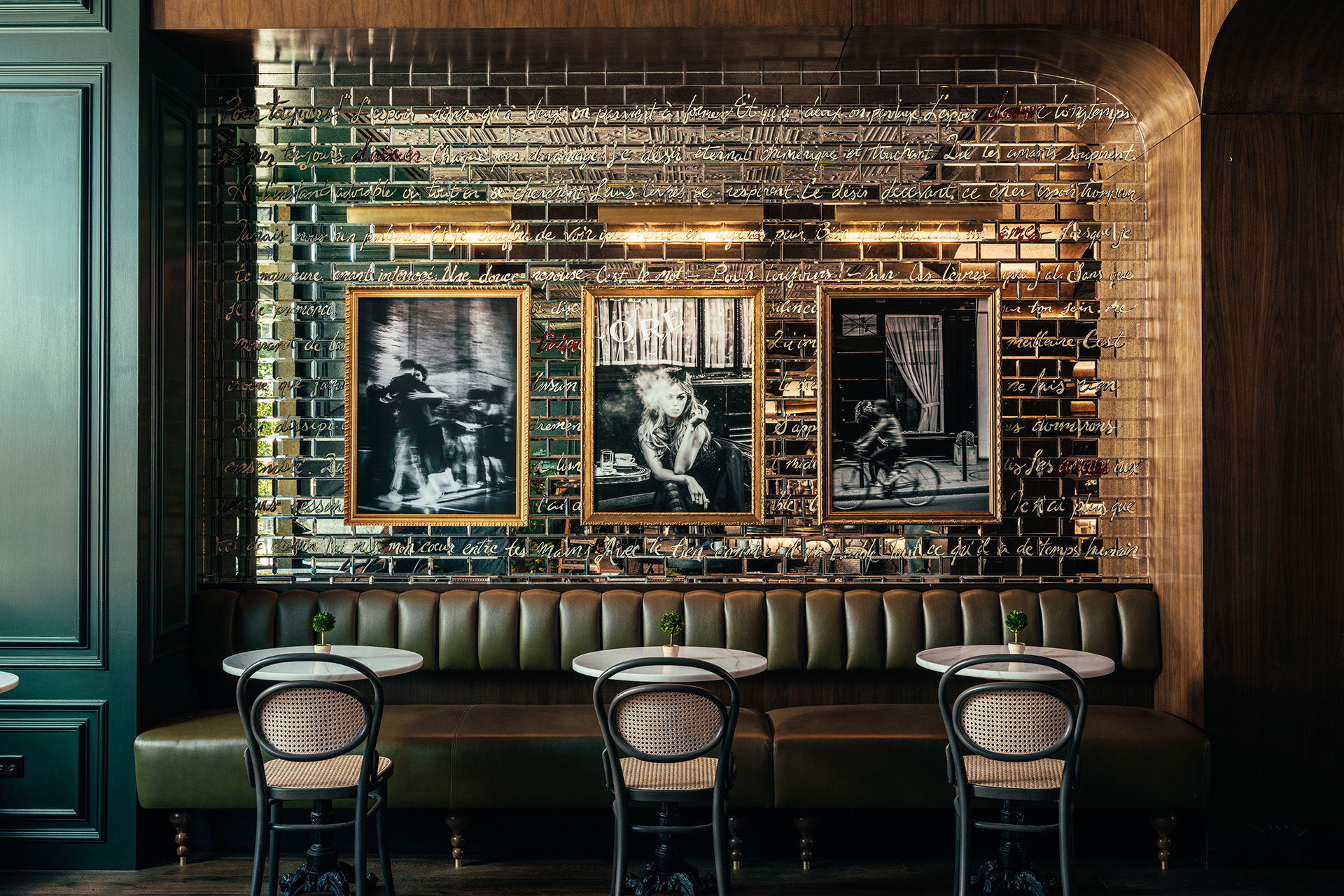 Gallery | The Global Ambassador | Phoenix, AZ