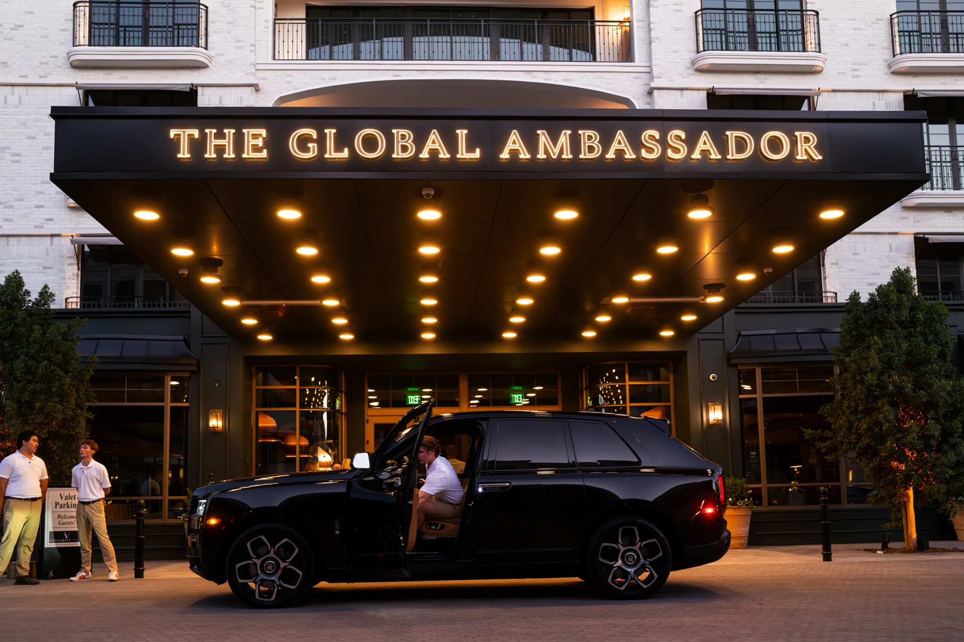 Gallery | The Global Ambassador | Phoenix, AZ