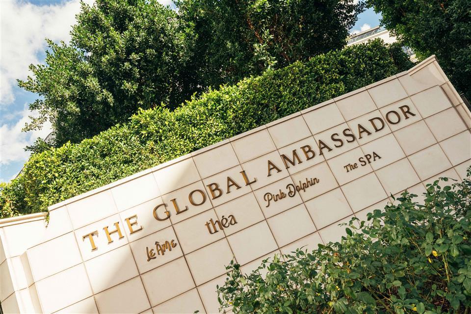 Gallery | The Global Ambassador | Phoenix, AZ