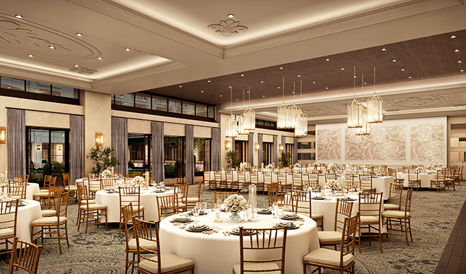 Your hotel for conferences and meetings | The Global Ambassador ...