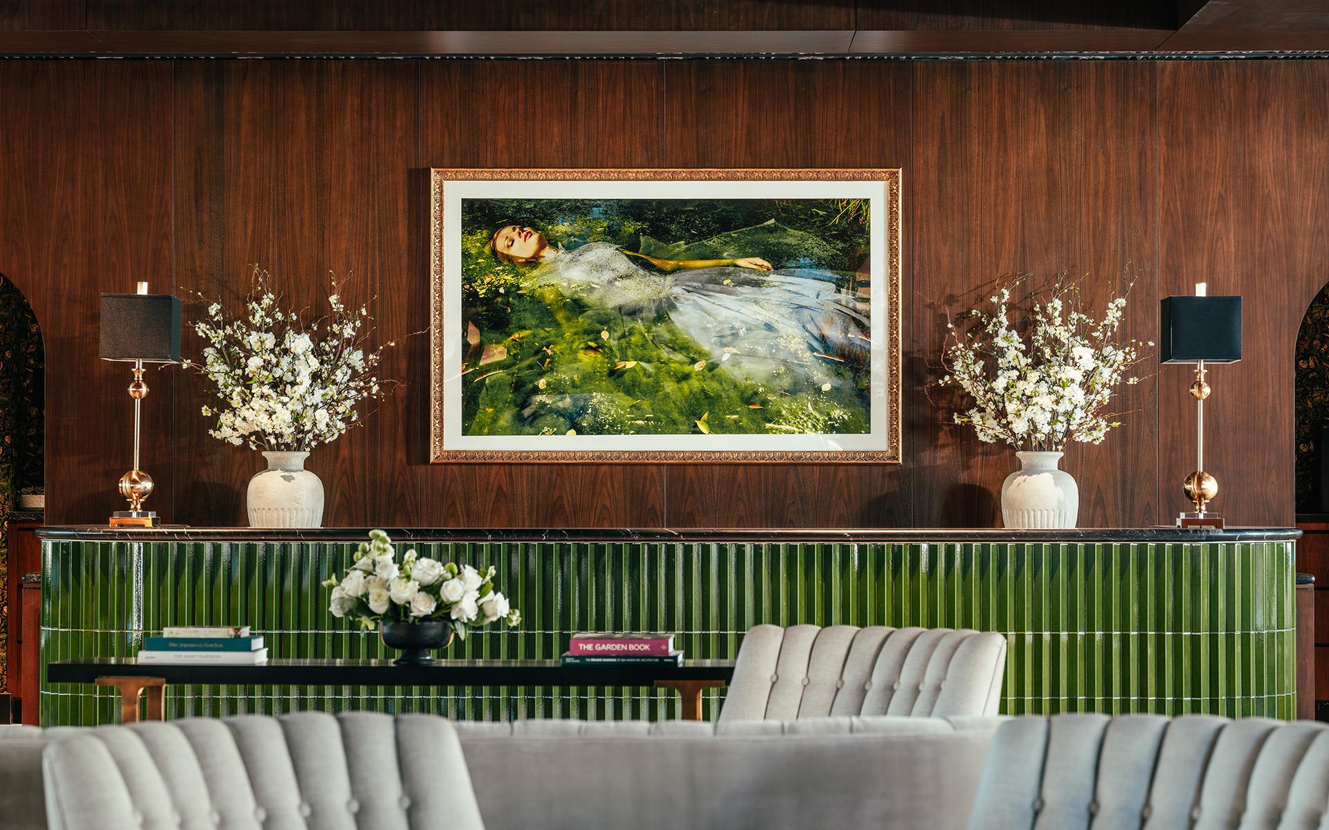 Luxury Hotel in Phoenix | The Global Ambassador