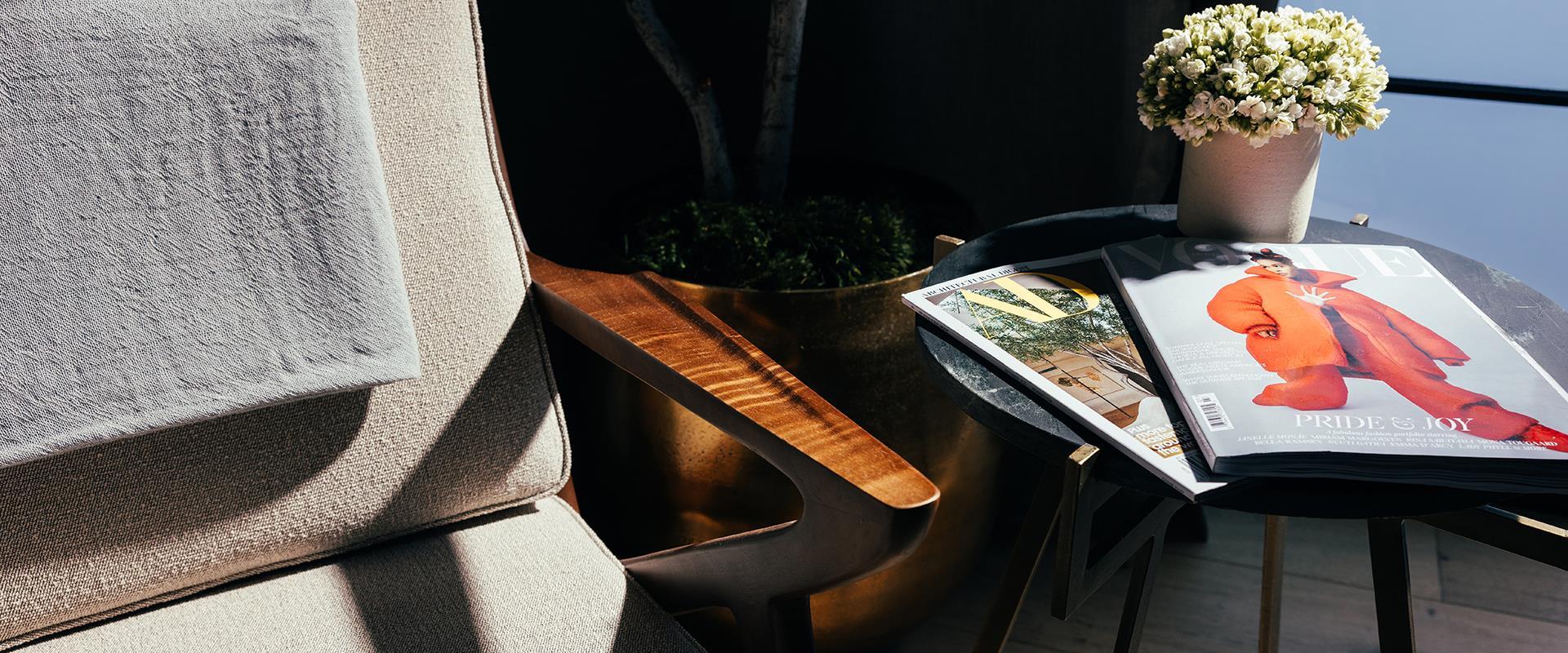 Press Features | The Global Ambassador | Phoenix, AZ