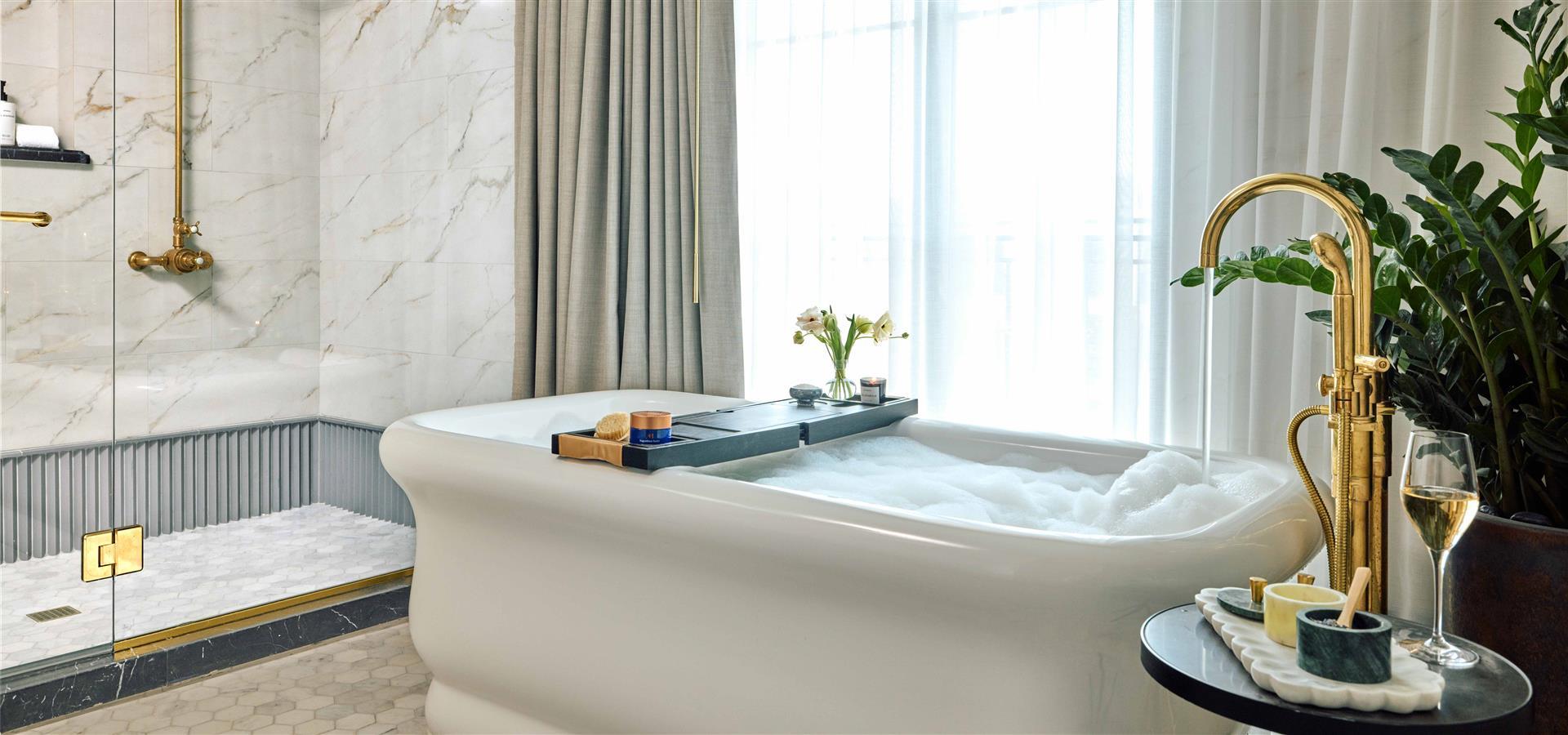 Luxurious suites at The Global Ambassador | Phoenix, AZ