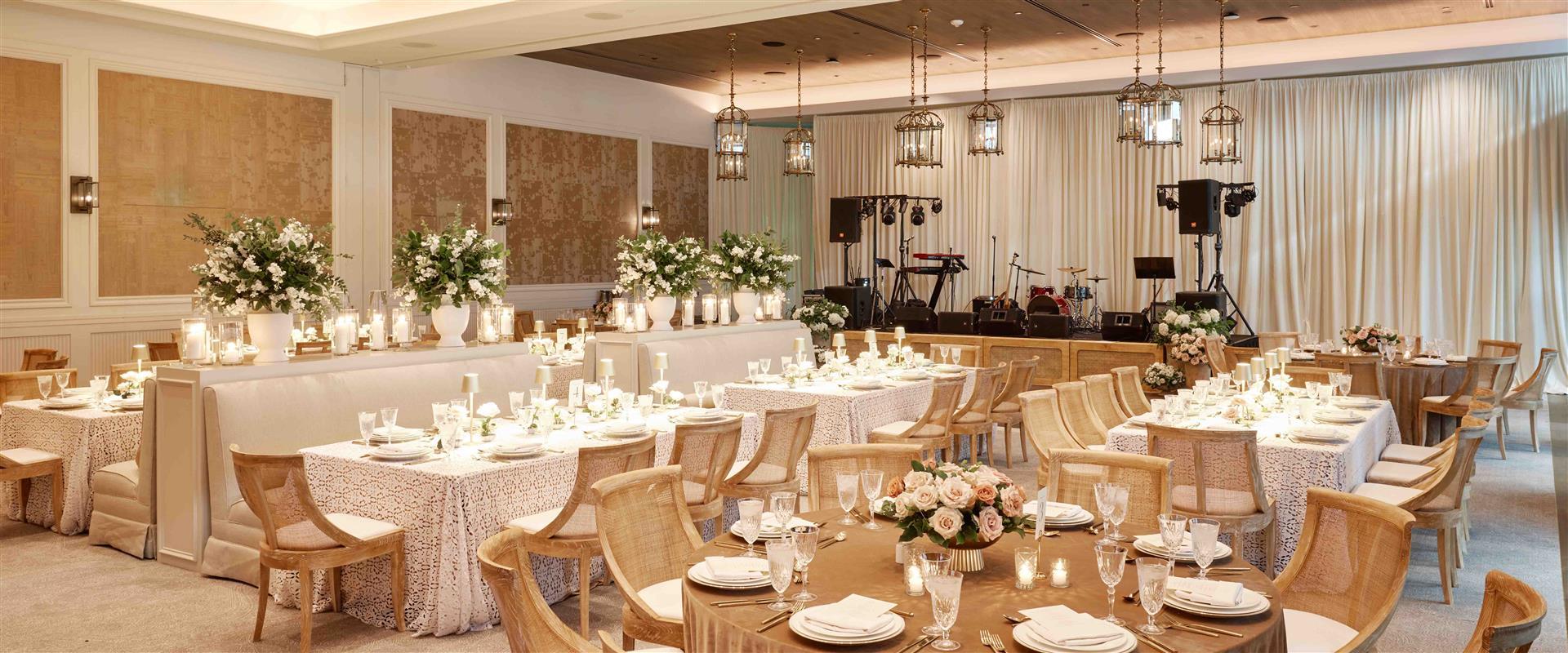 Wedding Spaces at The Global Ambassador in Phoenix, AZ | World Class Venues Wedding Spaces at The Global Ambassador in Phoenix, AZ | World Class Venues