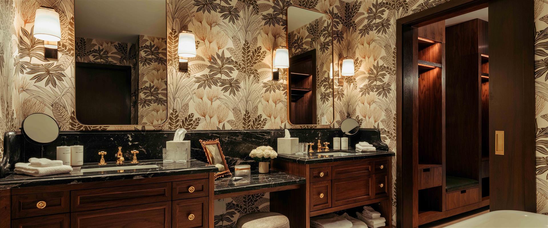 Rooms & Suites | The Global Ambassador Phoenix