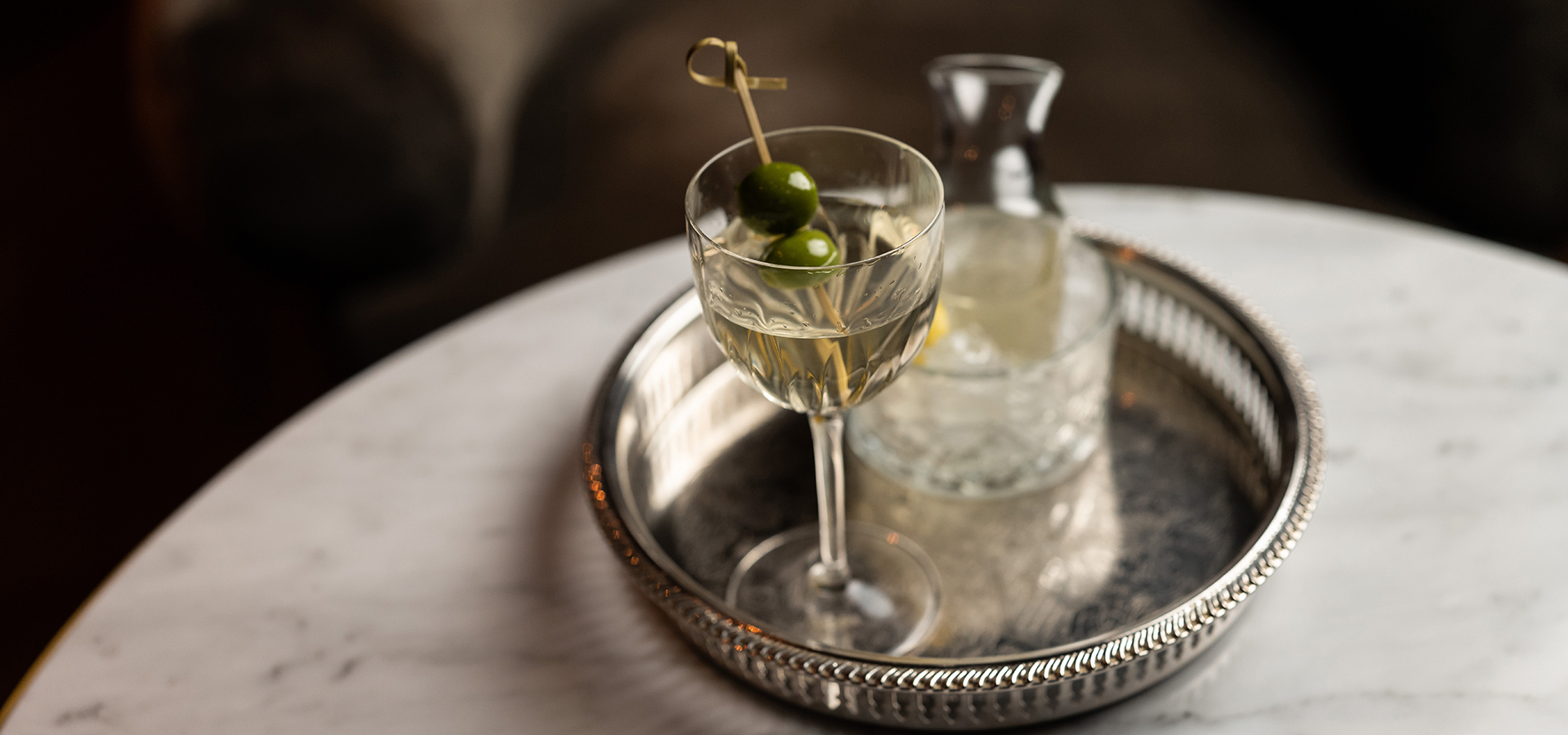 The Club | Dining & Events at Global Ambassador