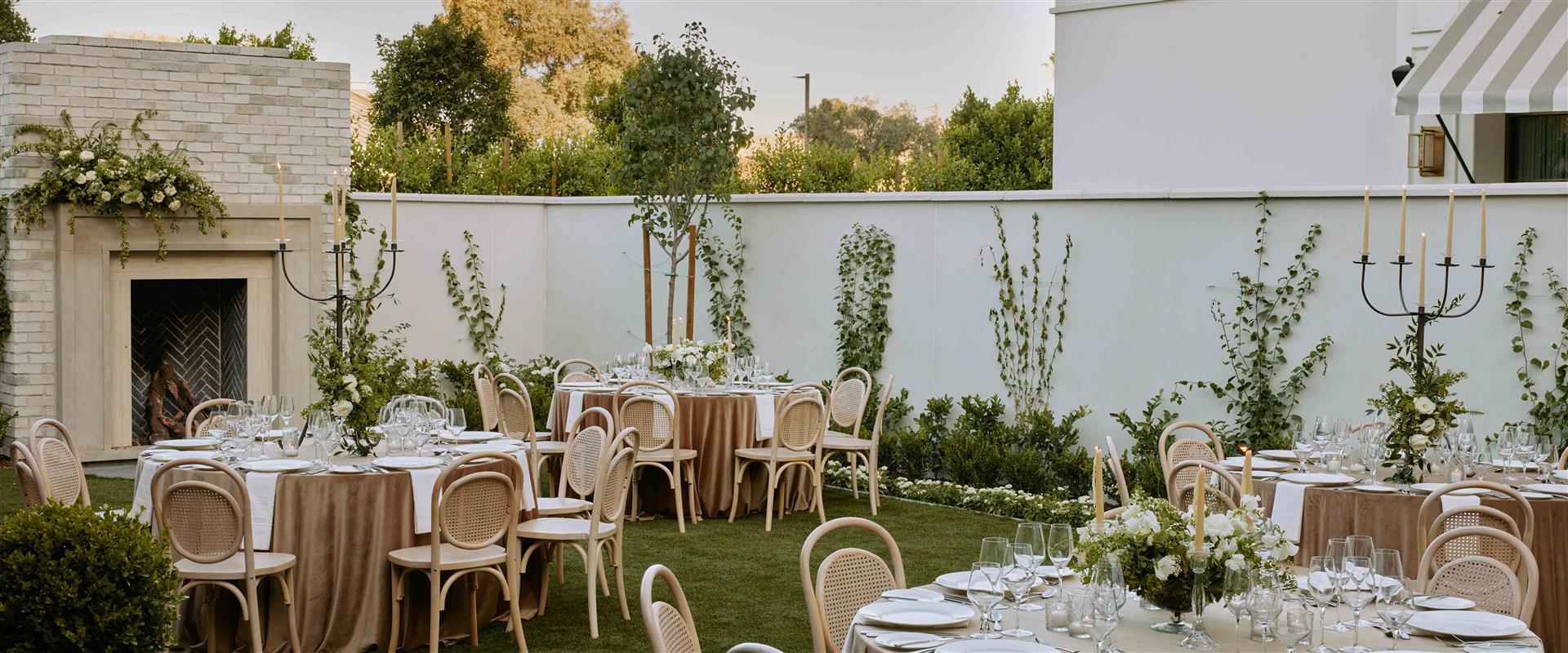 Your luxury wedding venue in Phoenix | The Global Ambassador Your luxury wedding venue in Phoenix | The Global Ambassador