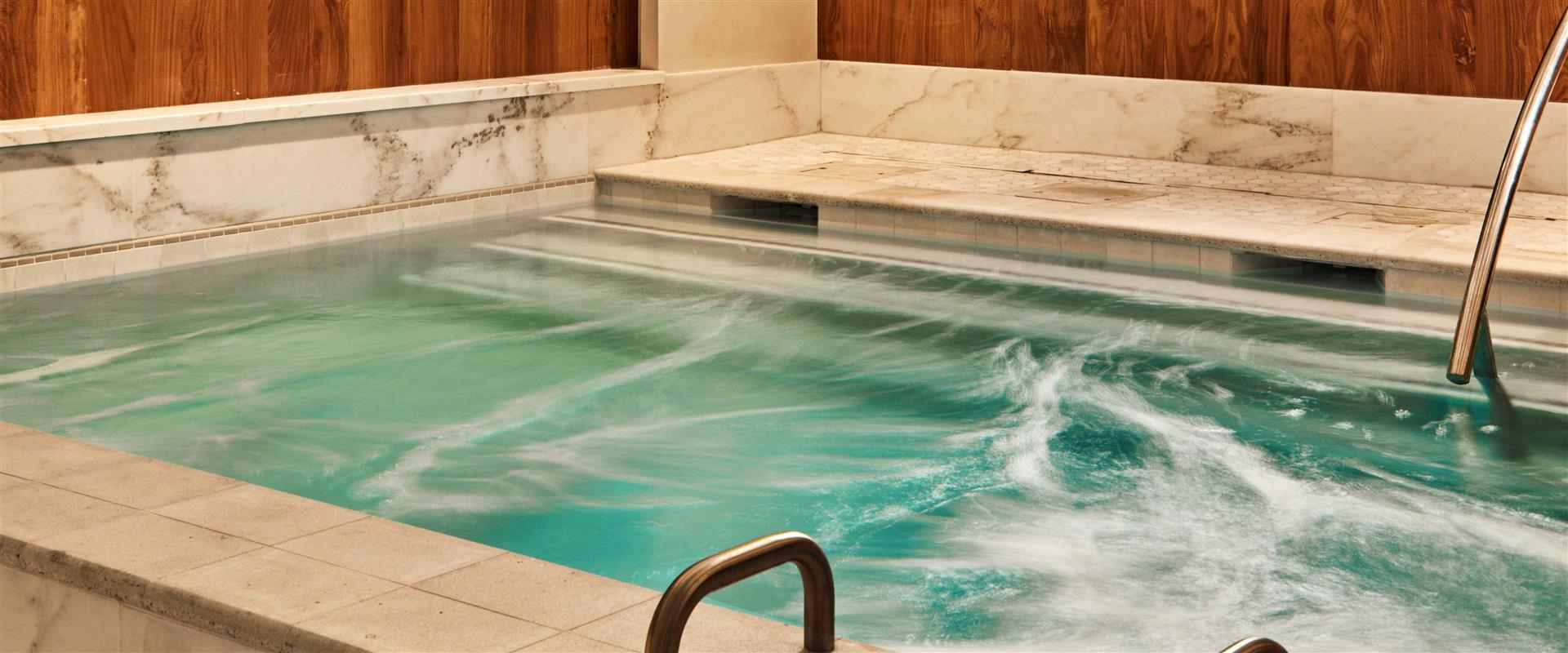 The Spa | The Global Ambassador | Phoenix, AZ