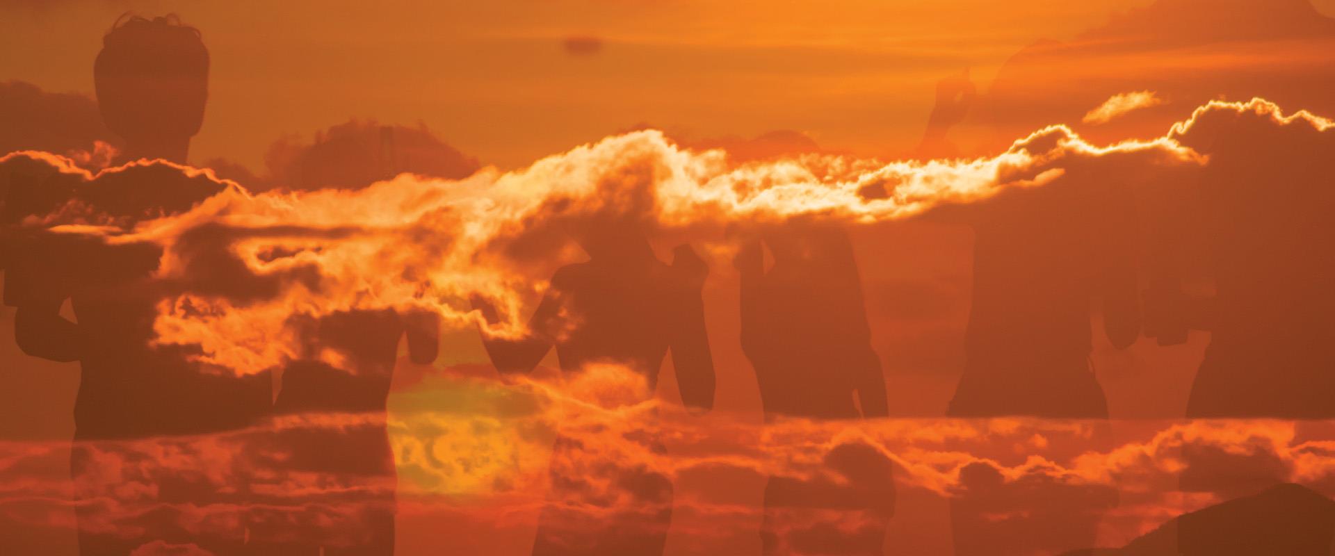 théa Rooftop Dining | The Global Ambassador